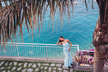 Queen Moda Positano | Luxury Italian Handmade Beachwear – QueenModaPositano
