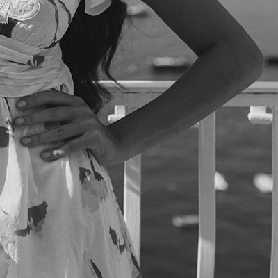 Queen Moda Positano | Luxury Italian Handmade Beachwear – QueenModaPositano