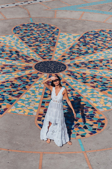 Queen Moda Positano | Luxury Italian Handmade Beachwear – QueenModaPositano